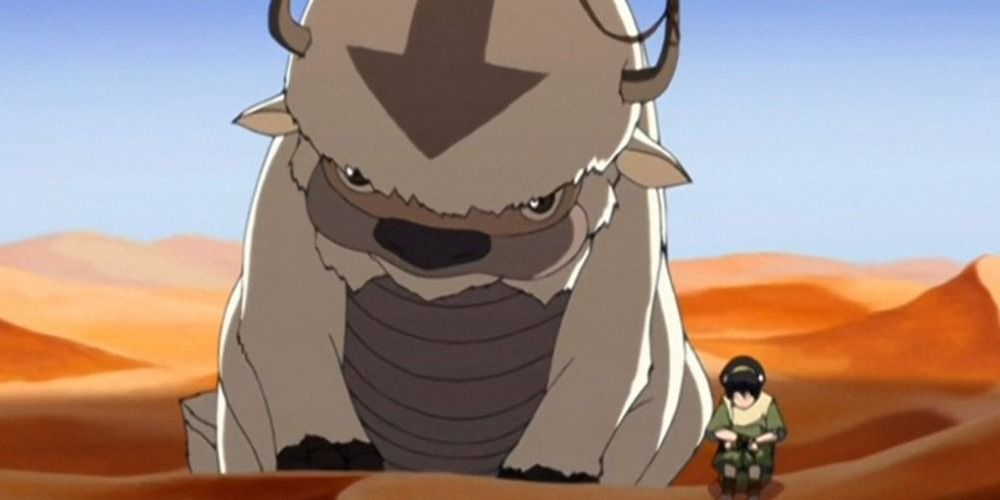 Top 10 Anime Pets, Ranked