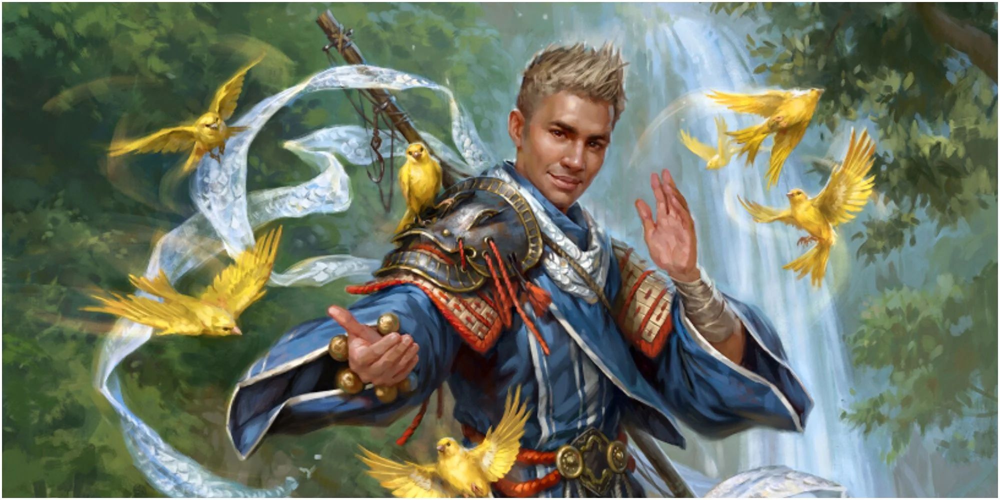 DnD 5e: How to Use Fizban's Treasury of Dragons for Worldbuilding