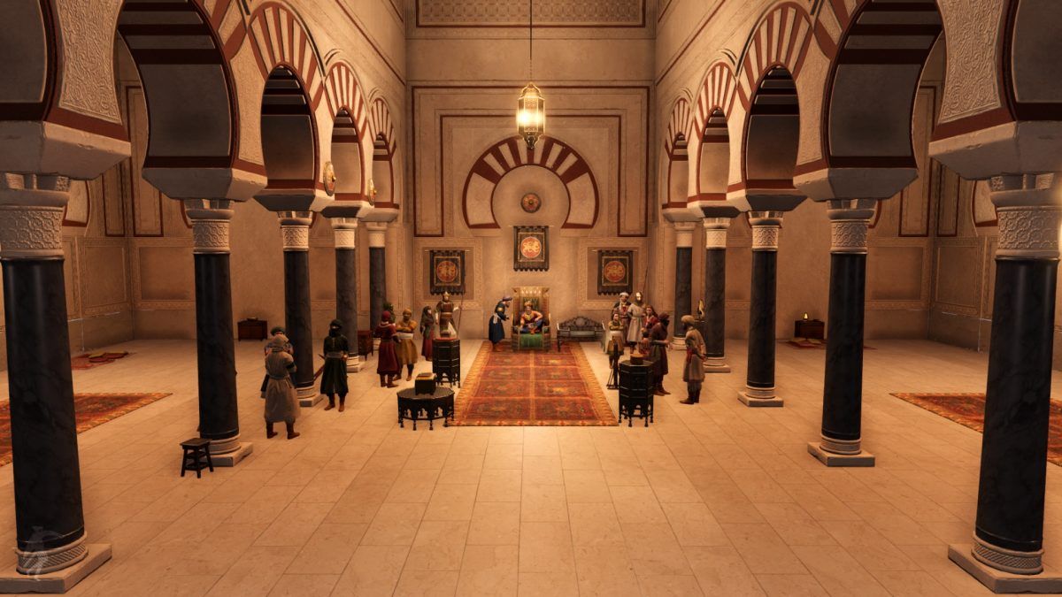 CK3: The 5 Best Mods