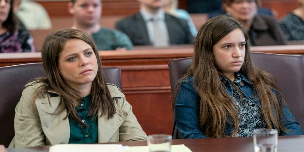 10 Things You Didn’t Know About The Thing About Pam's True Story