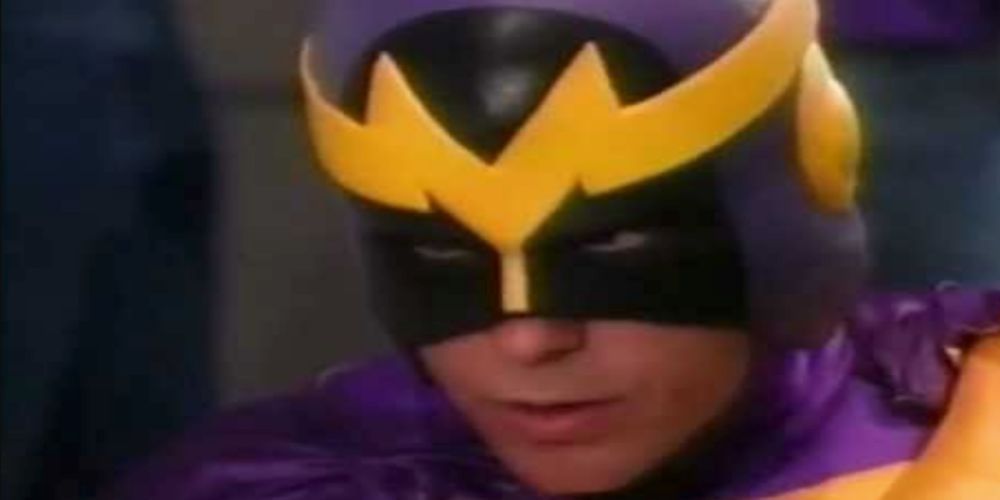 10 Worst Superhero Shows, Ranked According To IMDB