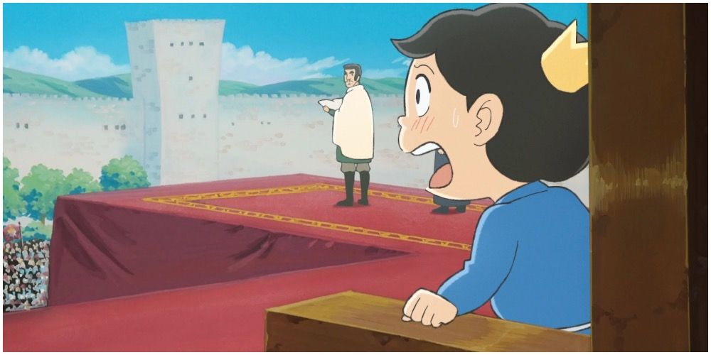 Ranking Of Kings: 8 Best Things About Bojji