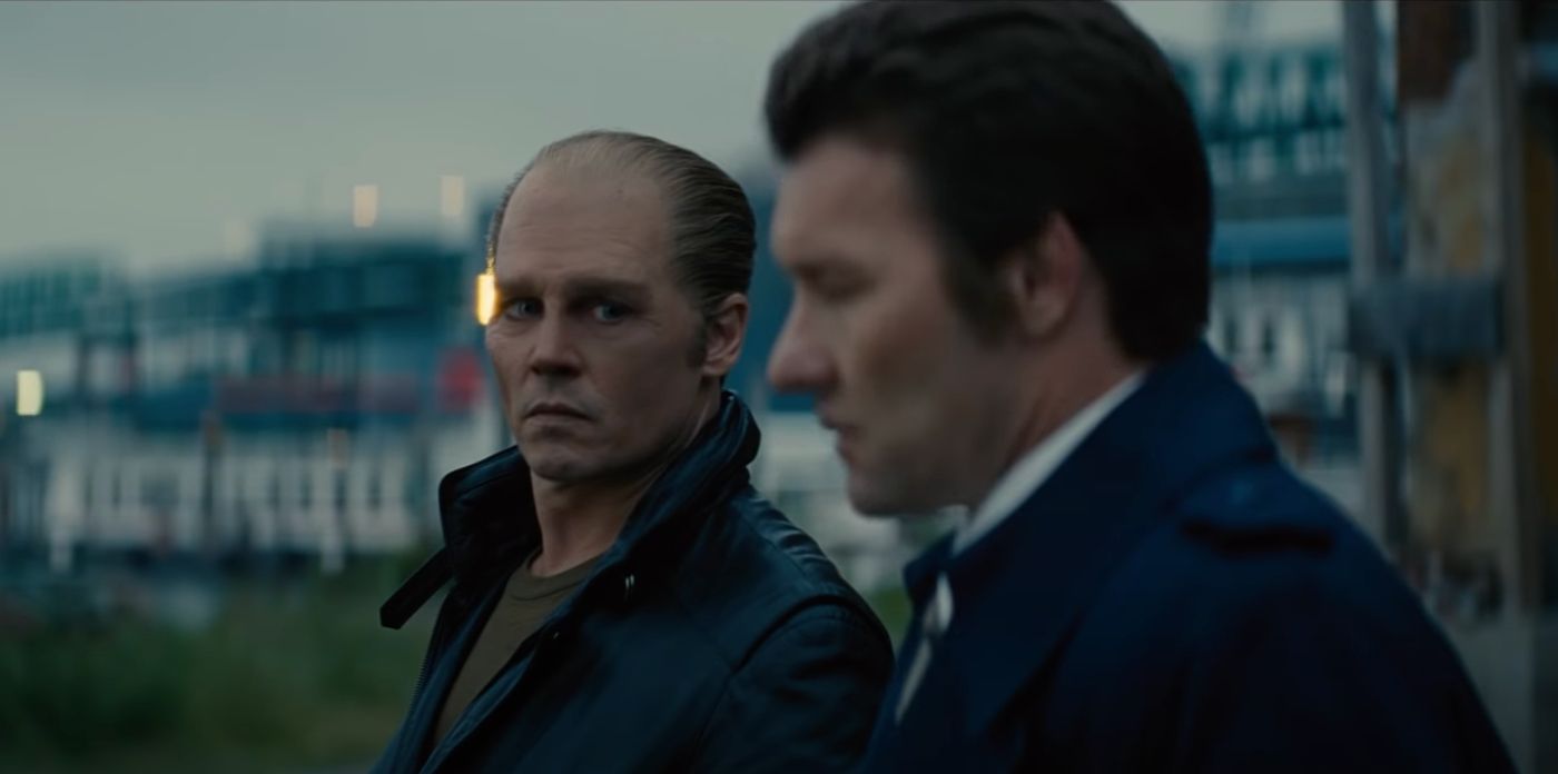 How Historically Accurate Is Black Mass?