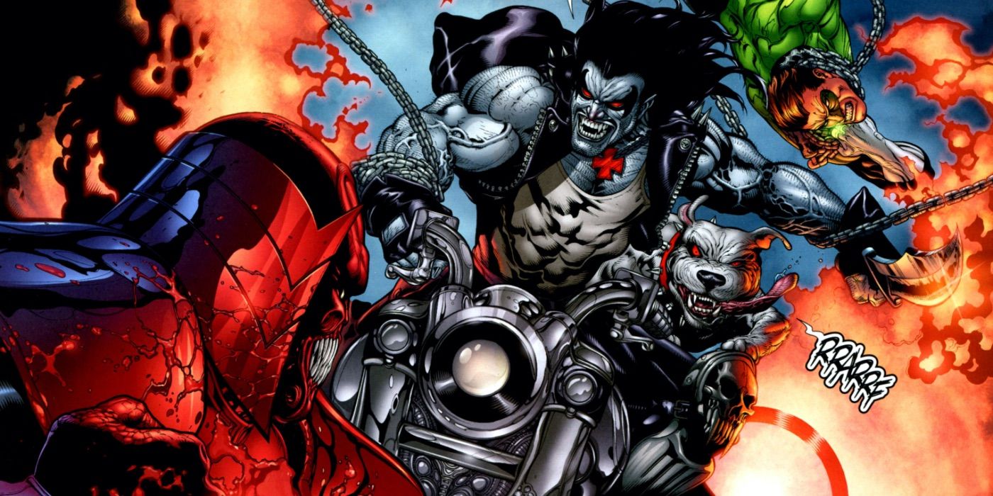 10 Coolest Vehicles In DC Comics, Ranked