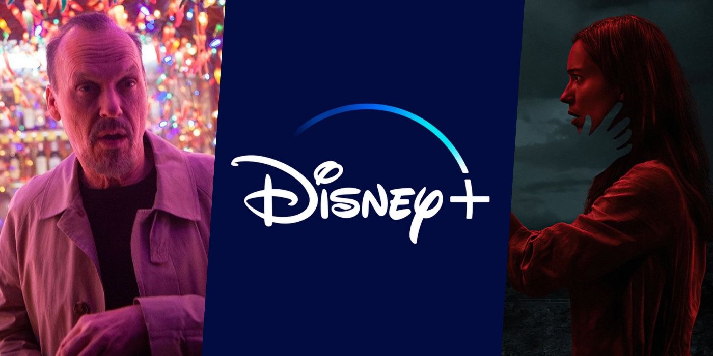 15 Hidden Gems On Disney Plus You Should Watch
