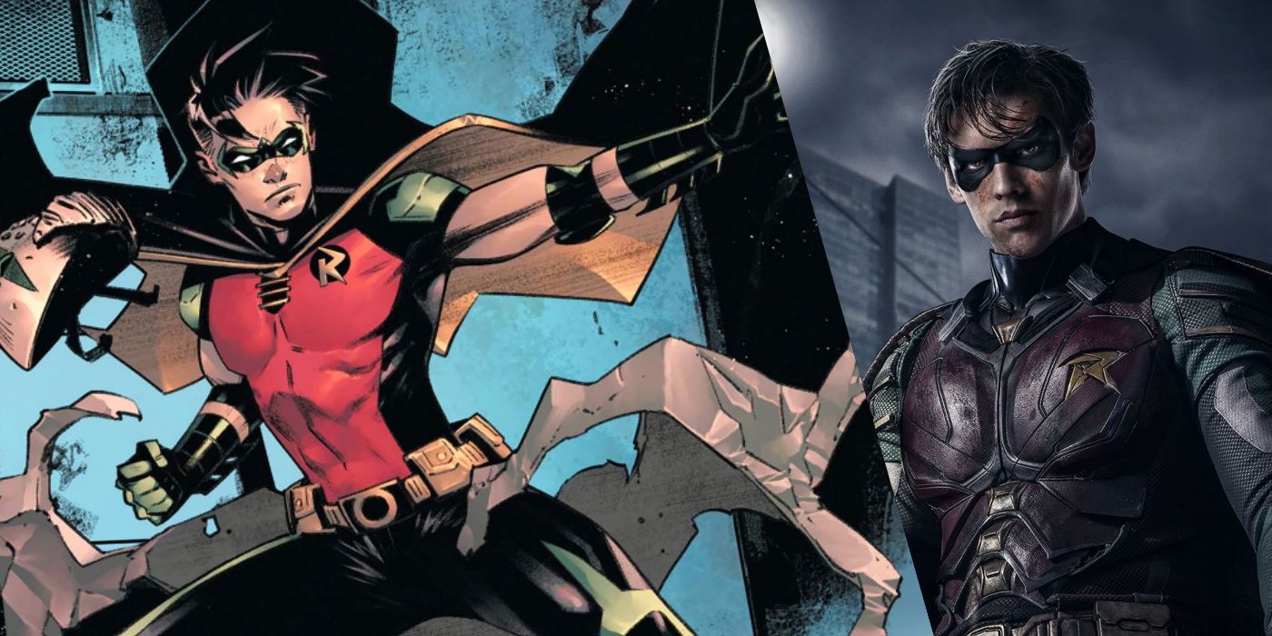 The Batman: 10 Characters We Want To See In Matt Reeves' Batverse