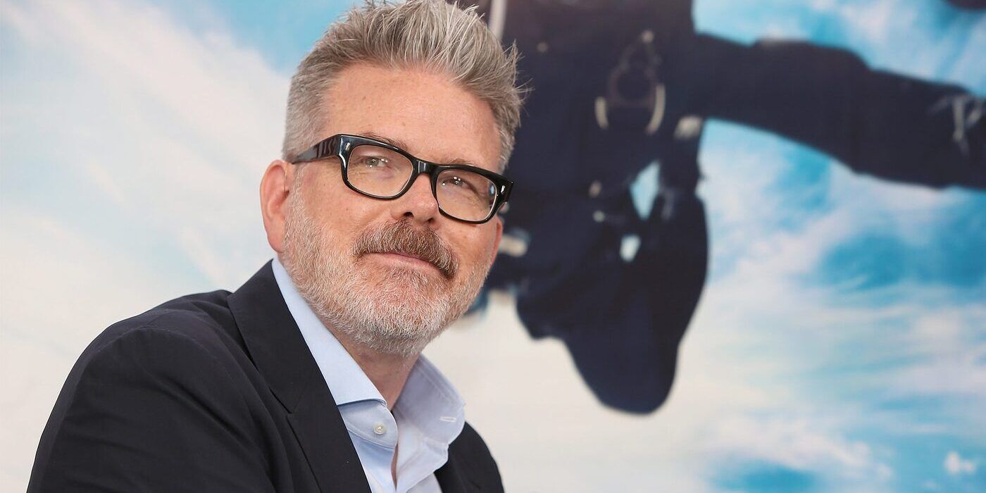 Mission: Impossible 7 Director Says Anyone Involved Can Yell 'Cut' On a ...