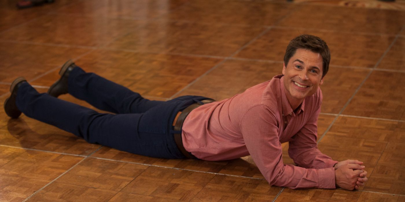 The 10 Nicest Sitcom Characters, Ranked