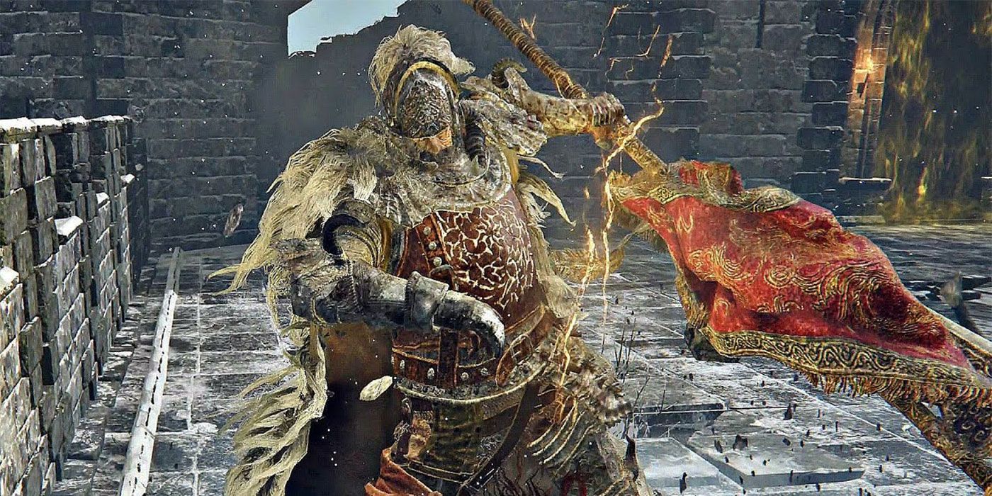 Elden Ring: How to Complete Latenna's Questline