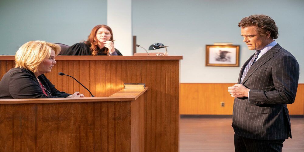 10 Things You Didn’t Know About The Thing About Pam's True Story