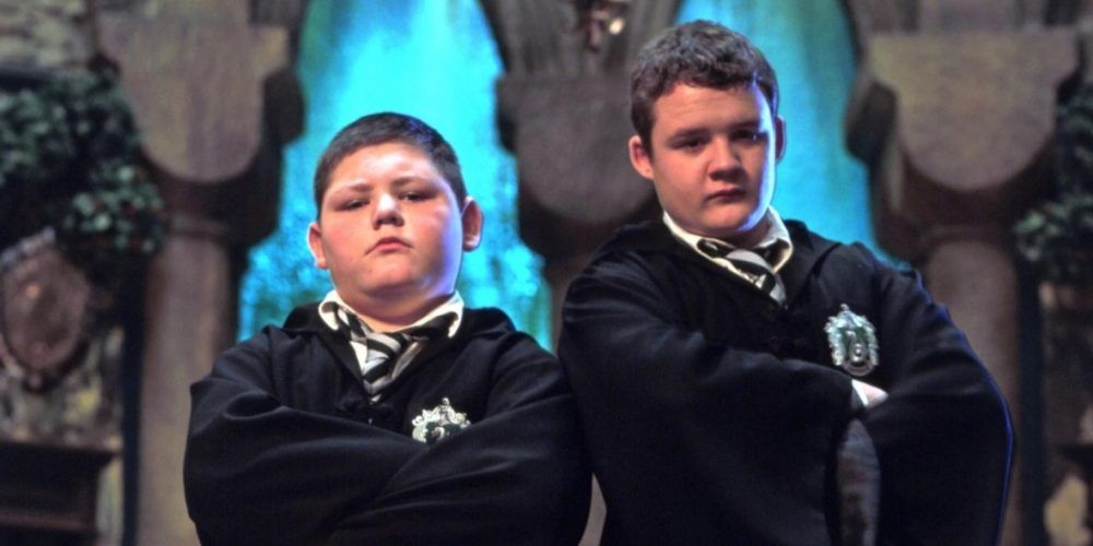 Harry Potter: 5 Wizards Harry Can Beat In A Duel (& 5 He'd Lose To)