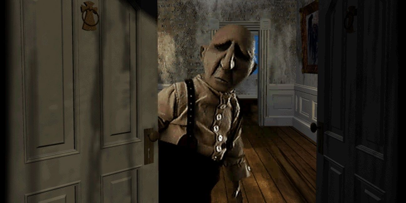 10 Old Video Games You Can't Play Anymore