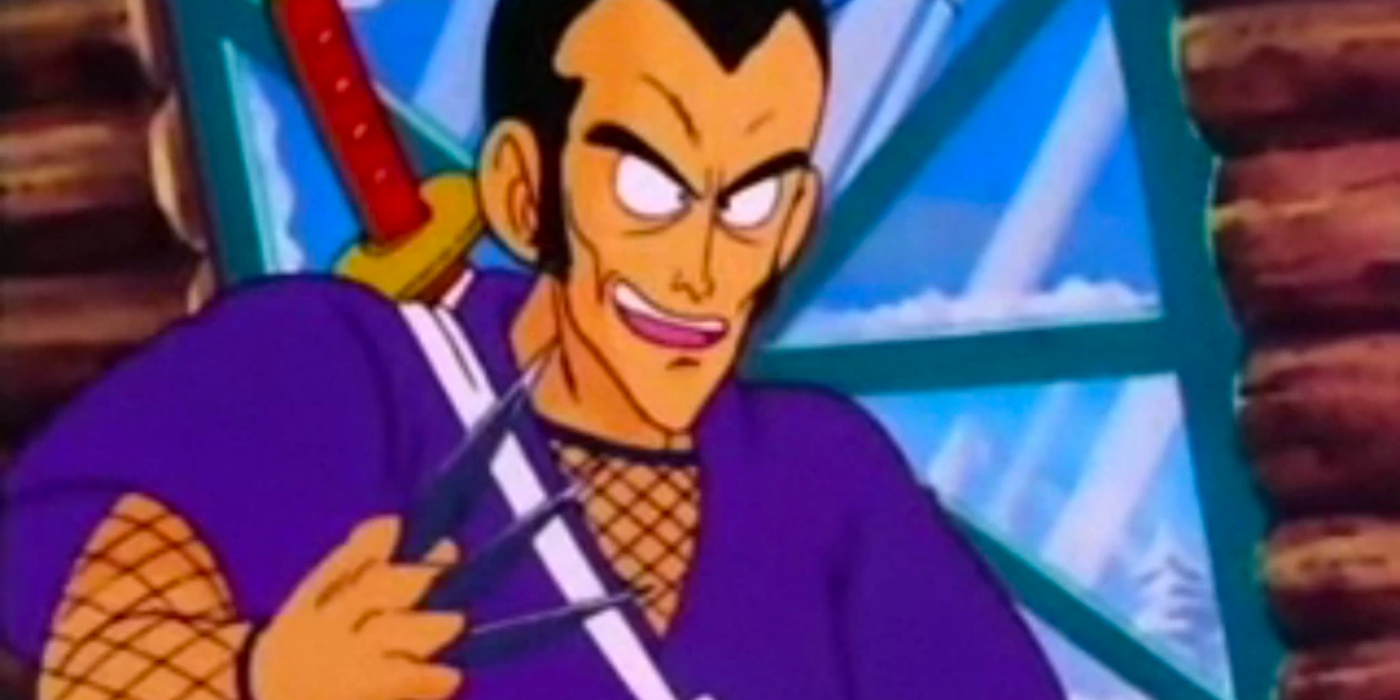 10 Characters That Should’ve Survived In Dragon Ball