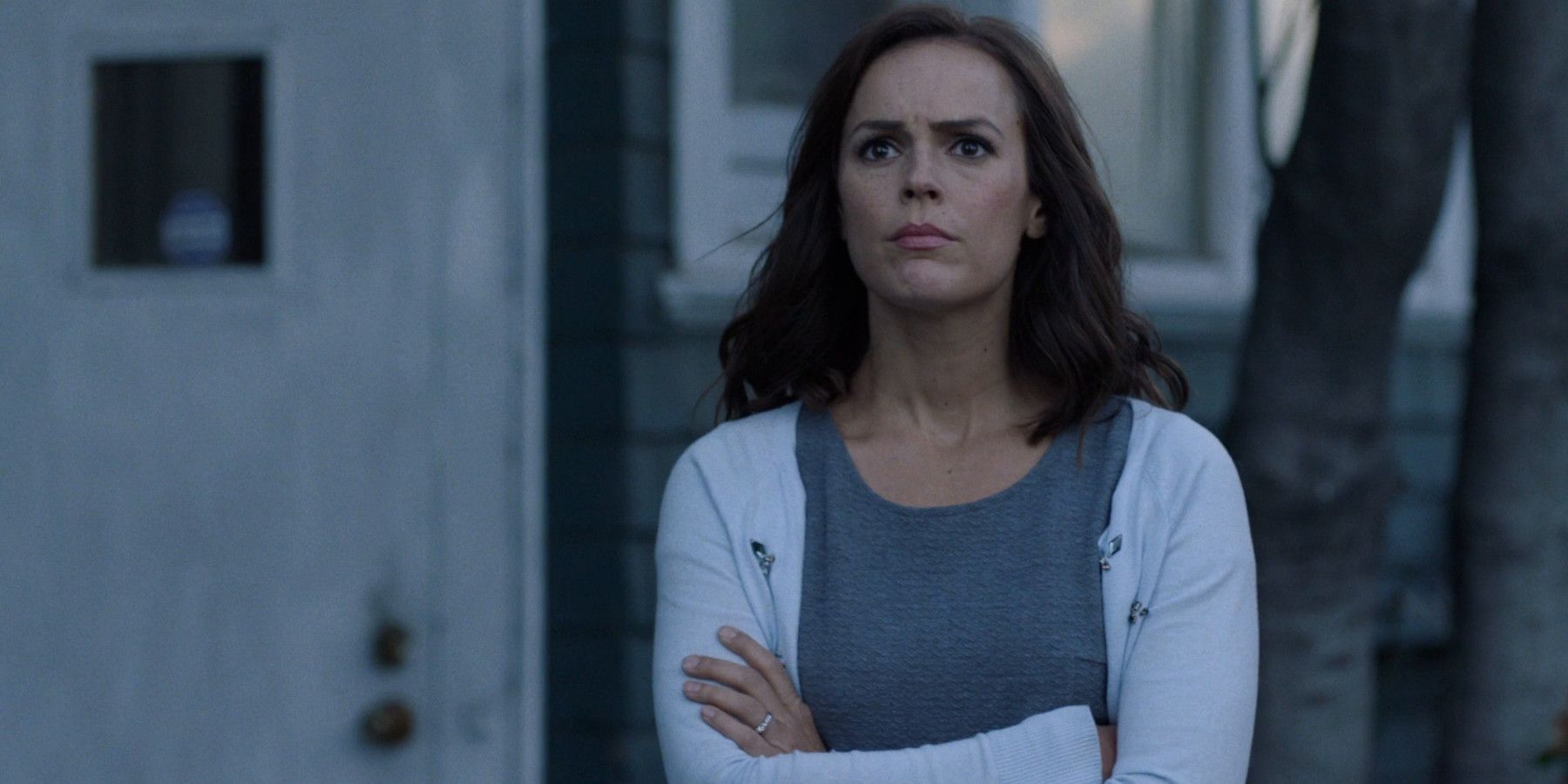 10 Power Rangers Actors & Their Most Serious Role Outside The Franchise