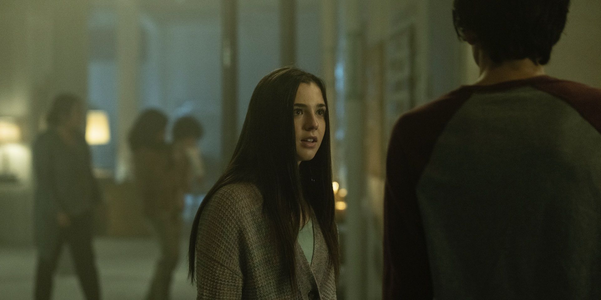 Fear the Walking Dead Takes a Teen Romance Detour