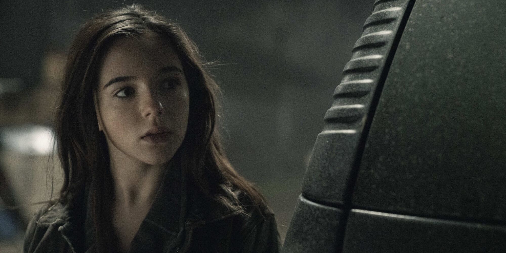 Fear the Walking Dead Takes a Teen Romance Detour