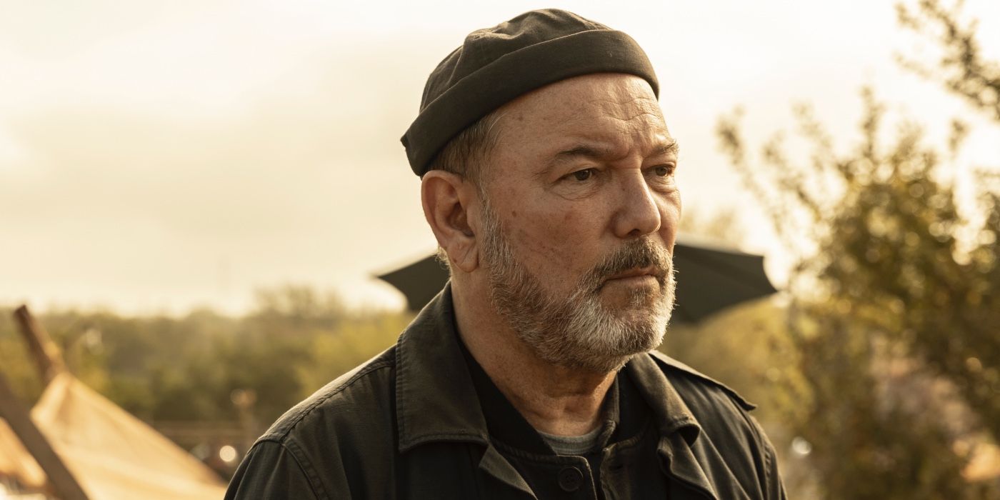 Fear the Walking Dead Gives Daniel and Luci the Spotlight