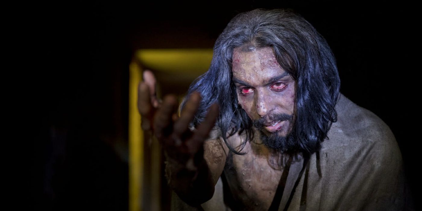 10 Psychological TV Shows That Mess With Your Mind