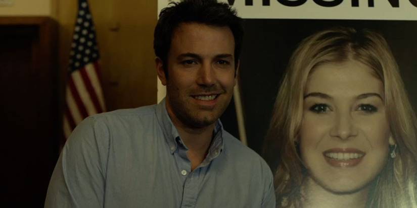 Gone Girl's Real-Life Inspiration Is Just As Chilling As the Movie