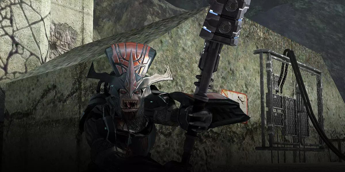 Halo: Every Covenant Weapon in the Battle of Eridanus II