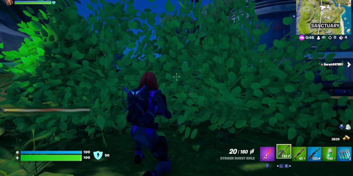 Fortnite: 10 Strategies To Help You Win