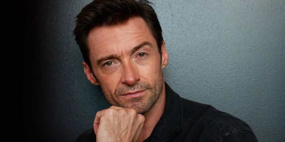 12 Famous Actors You Didn't Know Were In Human Resources