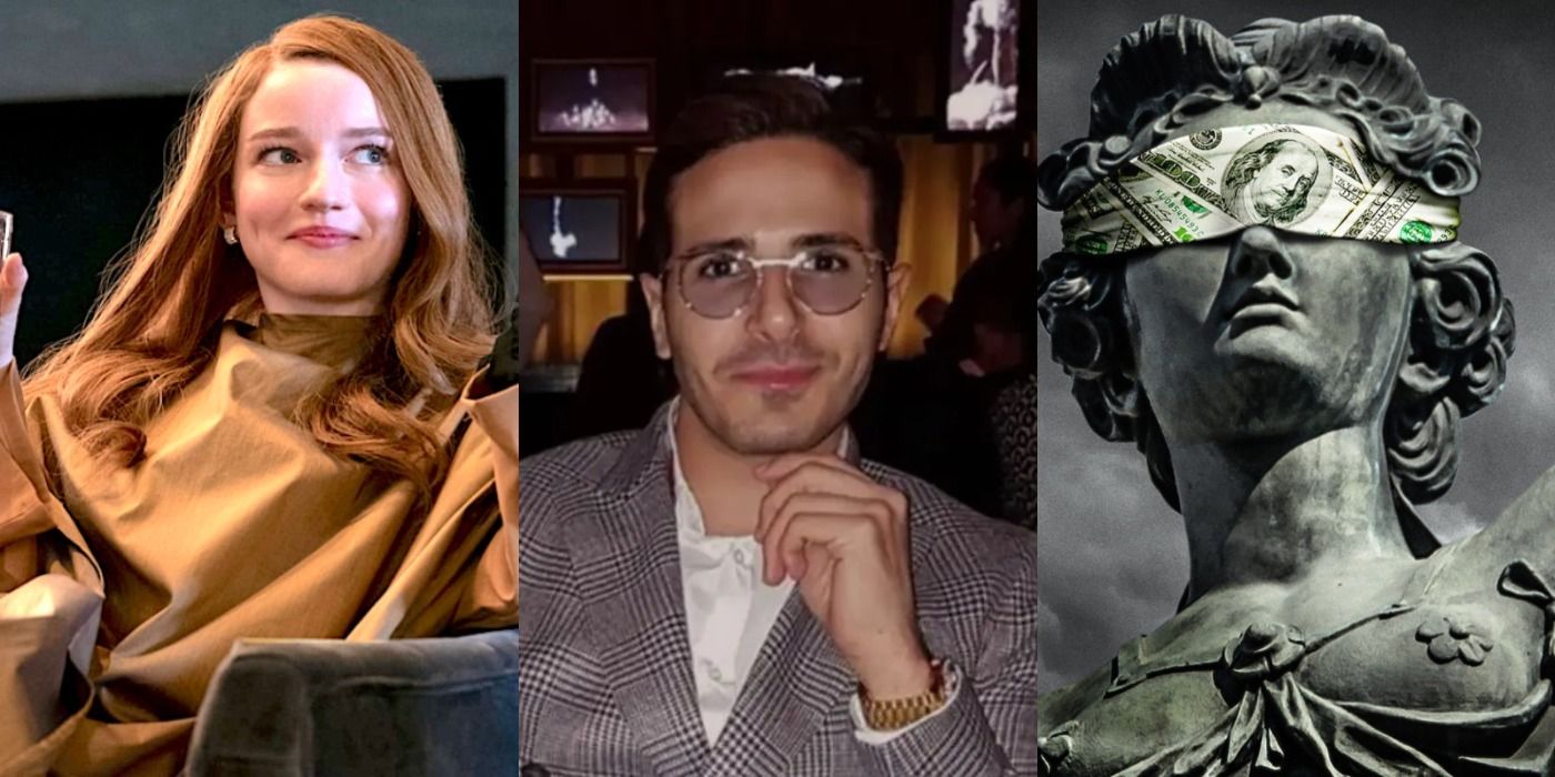 8 Docuseries If You Liked Netflix's The Tinder Swindler