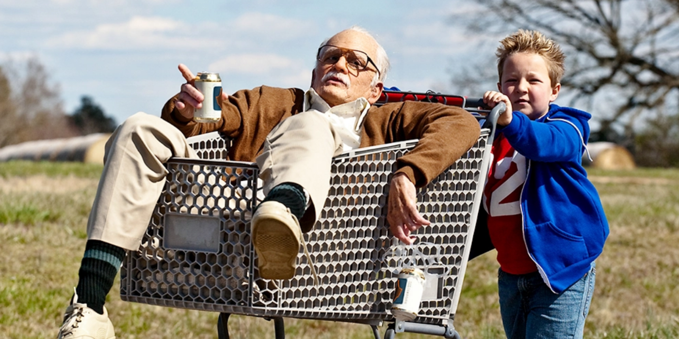 Jackass Movies in Order