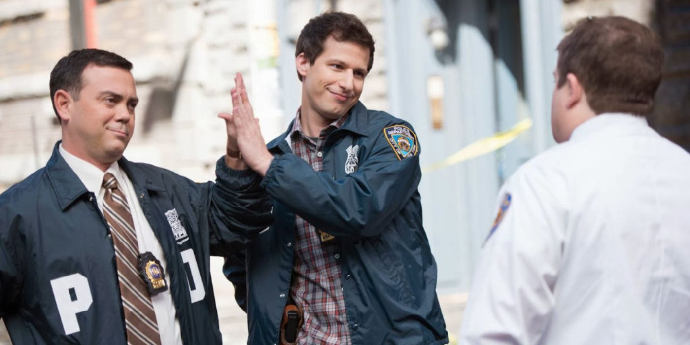 The 10 Nicest Sitcom Characters, Ranked