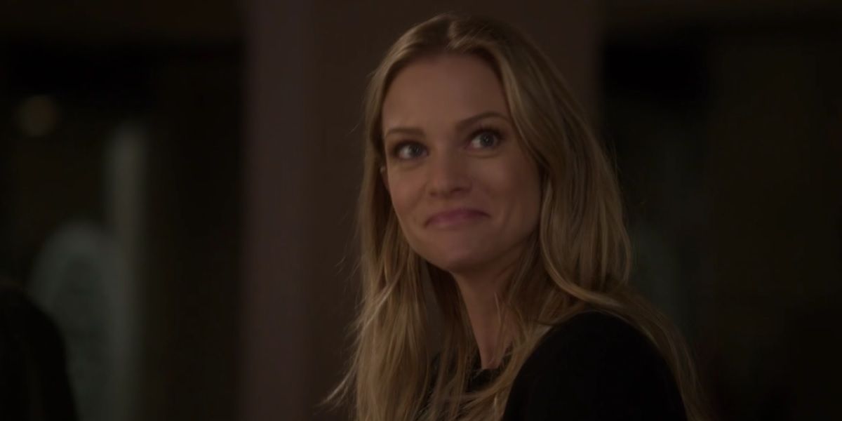 Criminal Minds: The MBTI Types Of The BAU