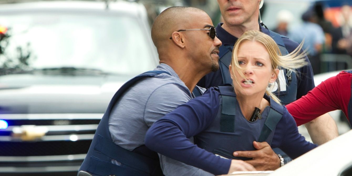 Every Criminal Minds Season Finale, Ranked
