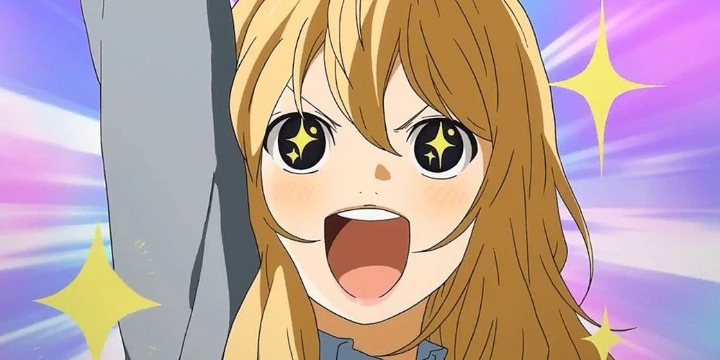 10 Anime Characters Who Represent Life