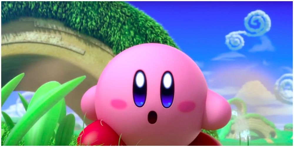 10 Most Powerful Kirby Abilities