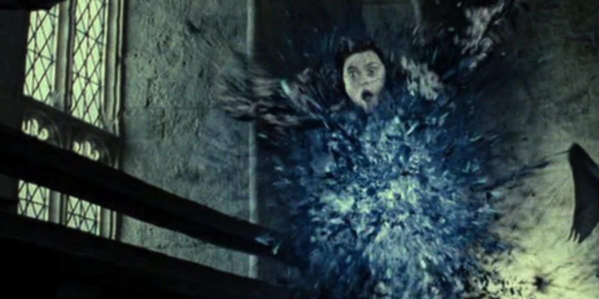 How Was Molly Weasley Able to Kill Bellatrix Without Avada Kedavra?