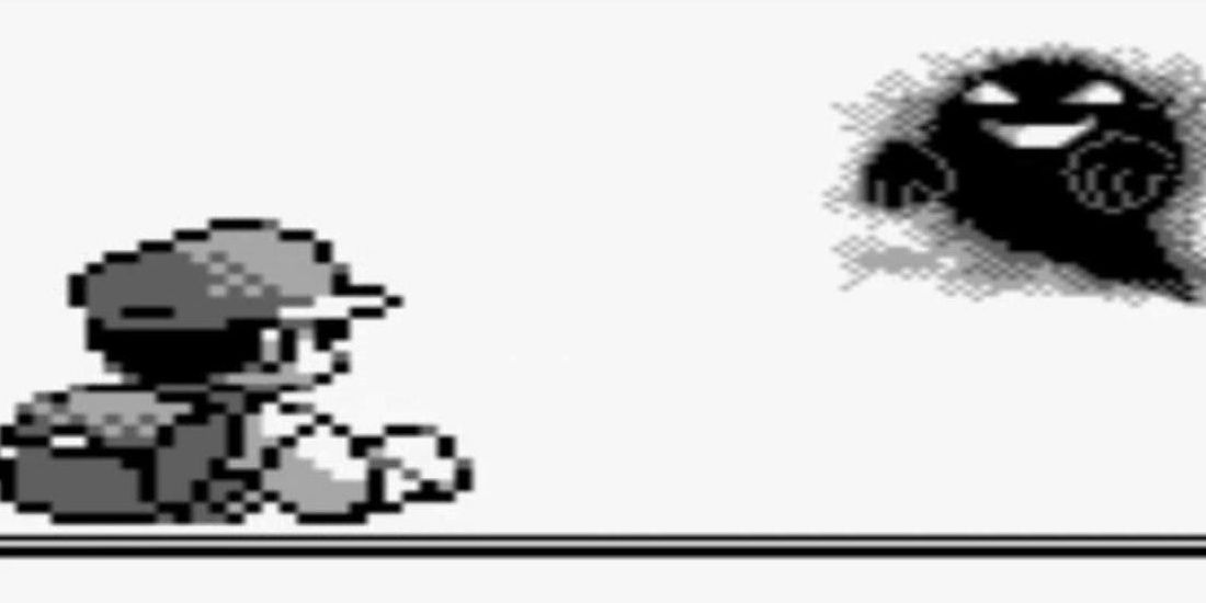 Pokémon: 10 Things You Didn't Know About Ghost Types