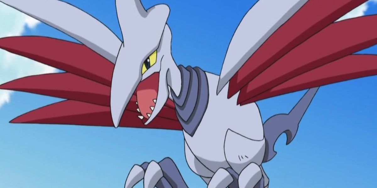 Pokémon: 10 Things You Didn't Know About The Flying Type