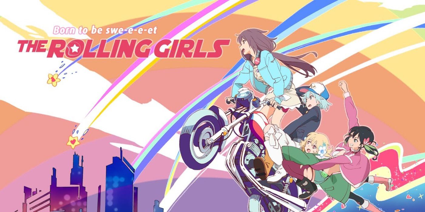 Top 10 Anime That Inspire Us To Travel