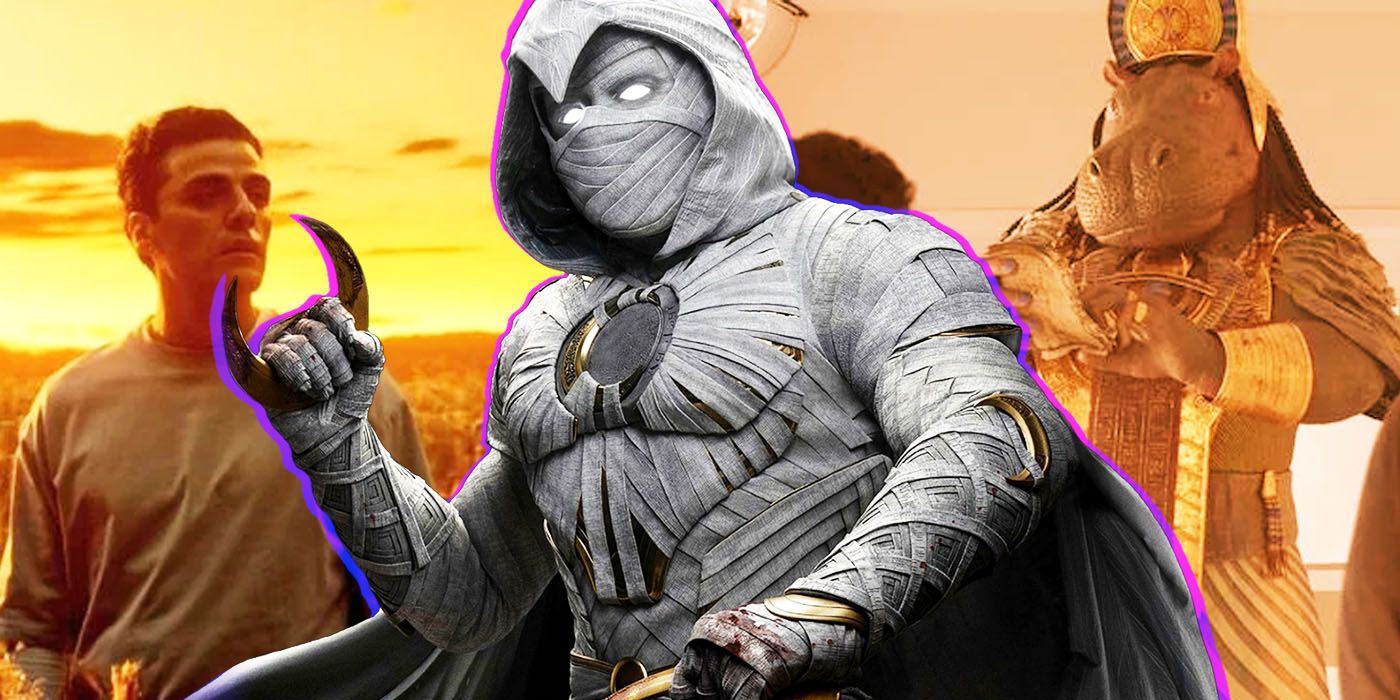 Moon Knight Boss Shares a Heartfelt 'Thank You' for the Show's Success