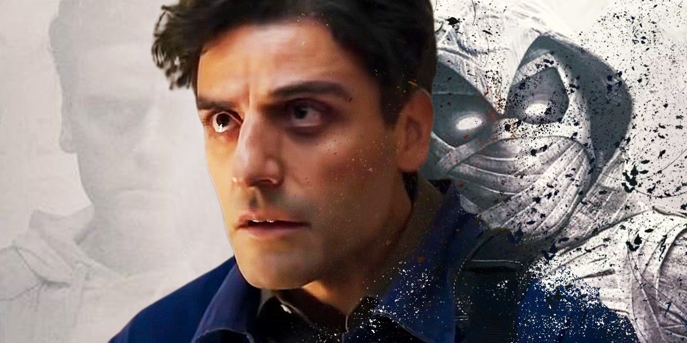 Was Moon Knight's Steven Grant Blipped?