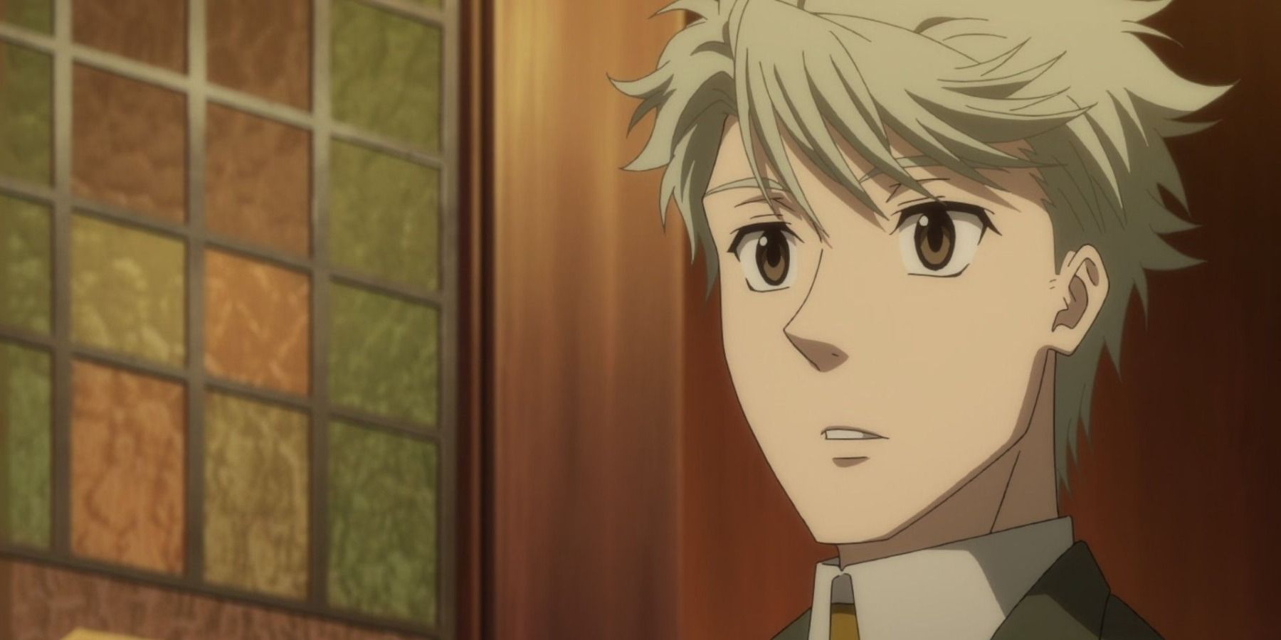 10 Anime Characters Harry Potter Would Be Friends With