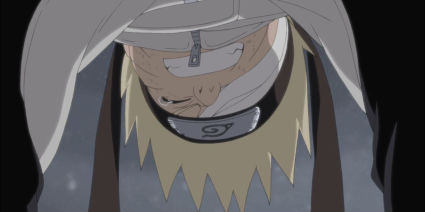 10 Times Naruto Was Deeper Than Expected