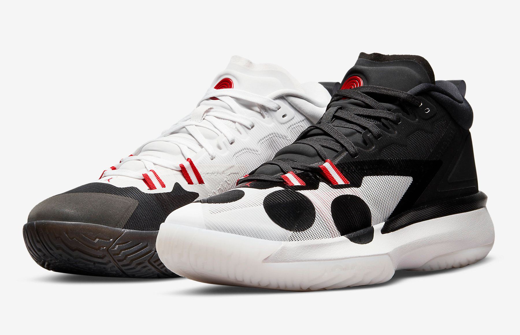 Naruto and Nike Debut Their Sage Mode-Themed Jordans