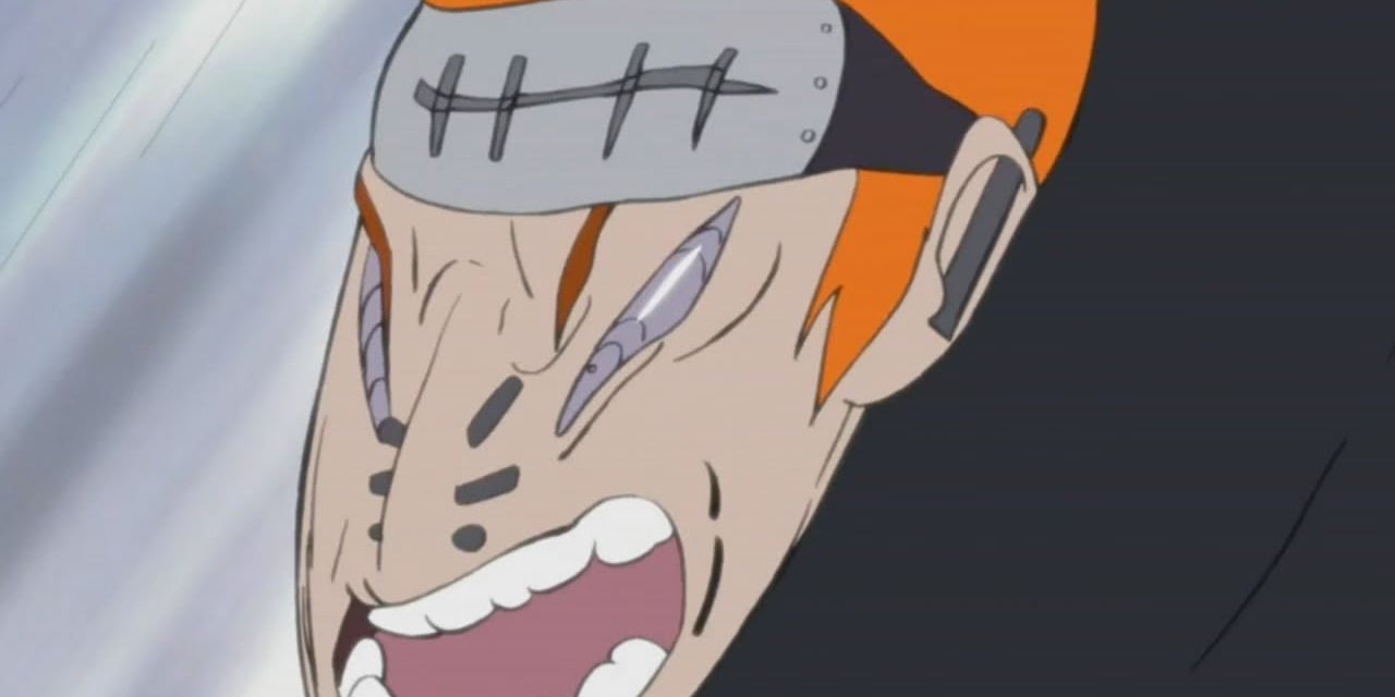 15 Things Naruto Wouldn't Be Able To Get Away With Today