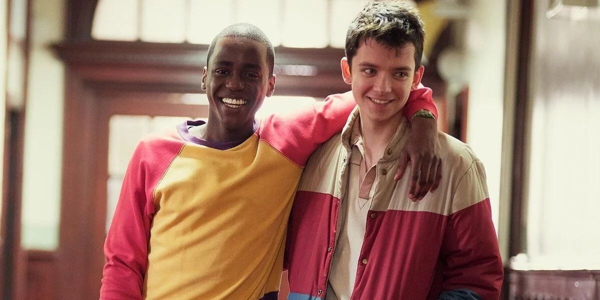 10 Best Platonic Soulmates From TV Shows