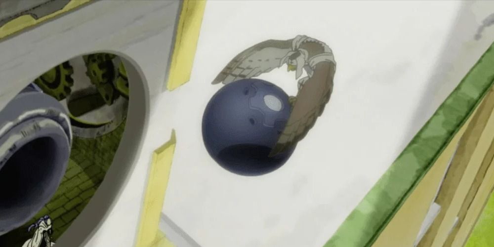 8 Times Plot Armor Ruined One Piece