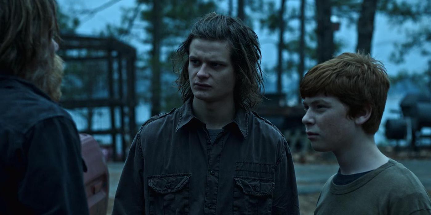Ozark Season 4, Part 2 Could Unleash Three Langmore