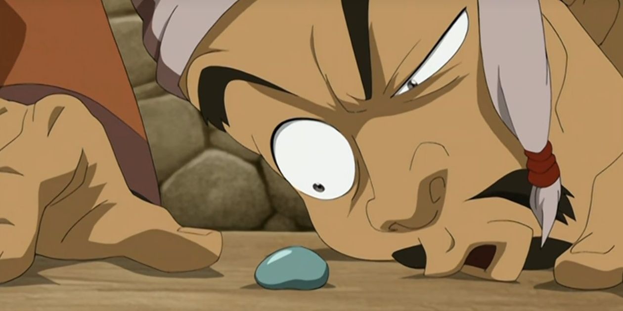 Toph's Greatest Bending Feats