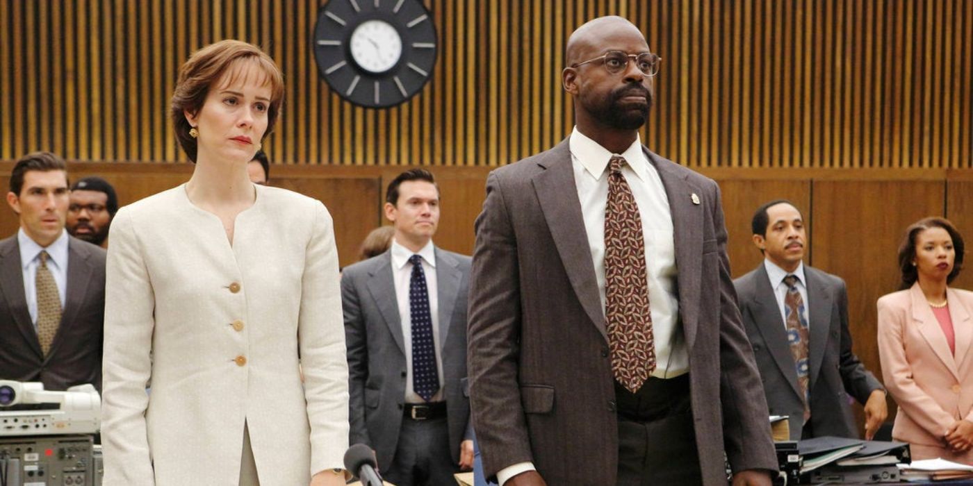 10 Crime Shows For Those Who Don't Like Crime Shows