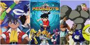 Top 8 Monster Collecting Anime Better Than Pok mon