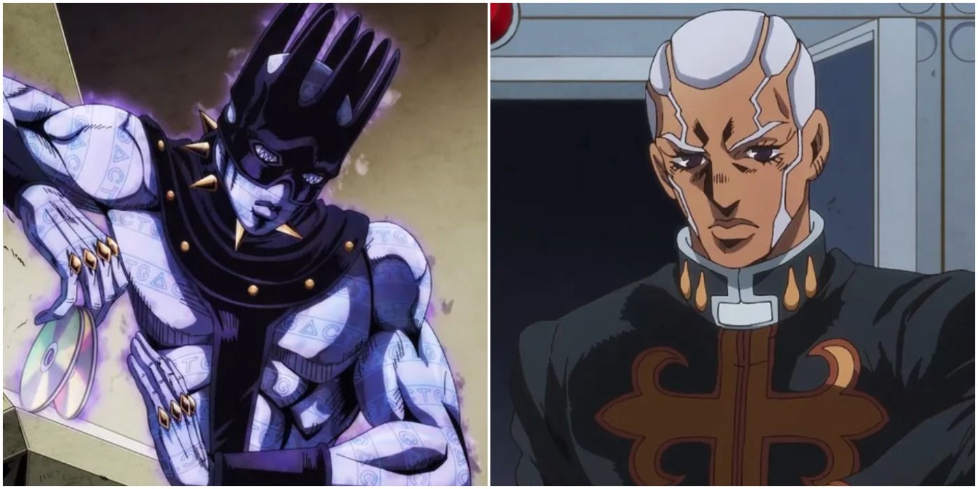 10 Stand Users Better Than Jotaro, Ranked